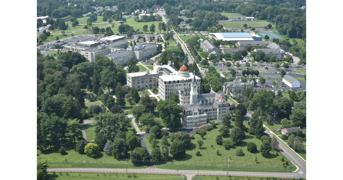 Neumann University Announces Innovative Partnership with Upright ...