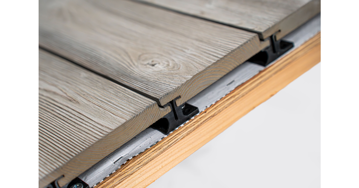 Nova USA Wood’s ExoClad® QuickClip® Hidden Siding Fasteners Named ...