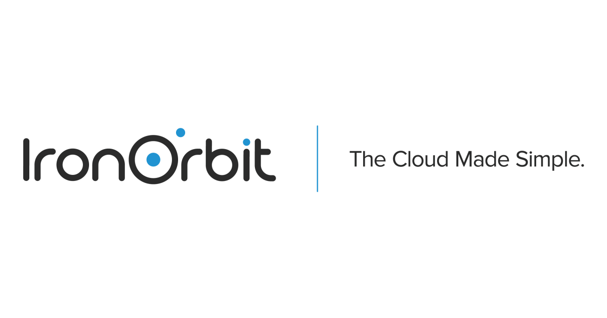 IronOrbit Recognized as Global Leader in First Ever Gartner Magic Quadrant for Desktop as a ...