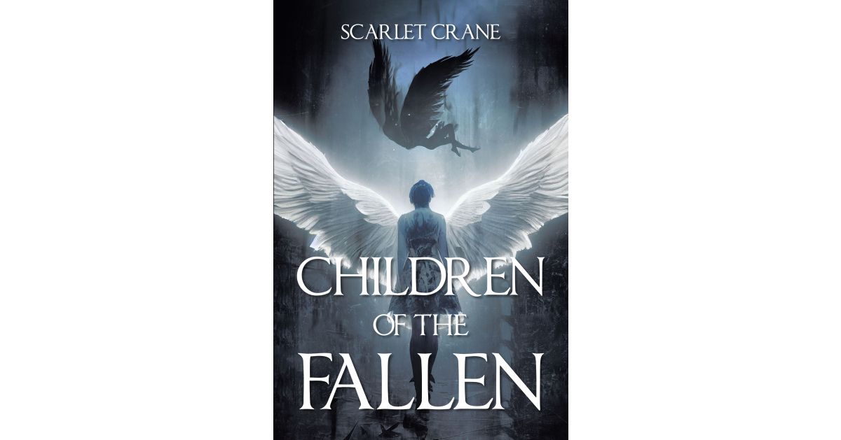 Scarlet Crane’s Newly Released "Children of the Fallen" is an ...