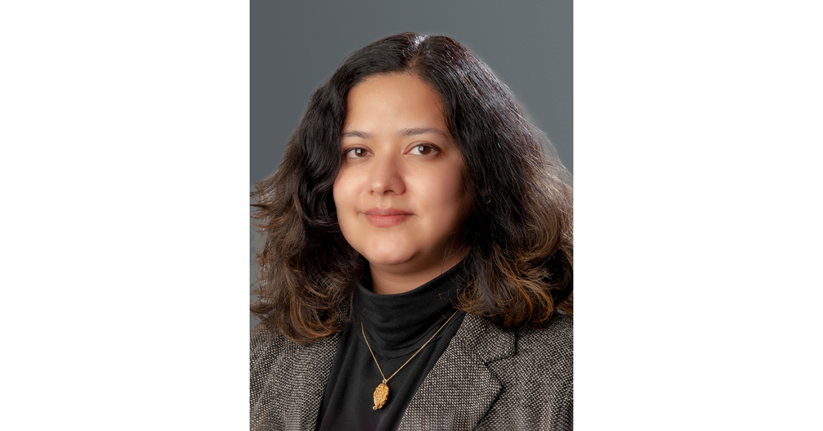 New York Cancer & Blood Specialists Welcomes Dr. Purva Sharma - PR.com