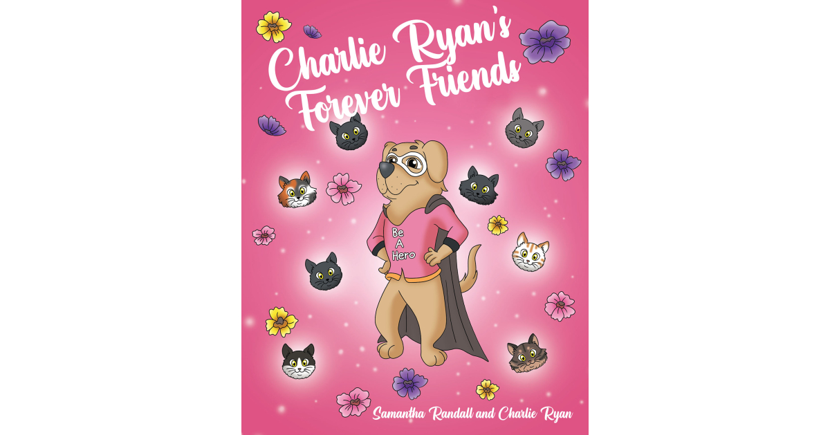 Samantha Randall and Charlie Ryan’s Newly Released "Charlie Ryan’s ...