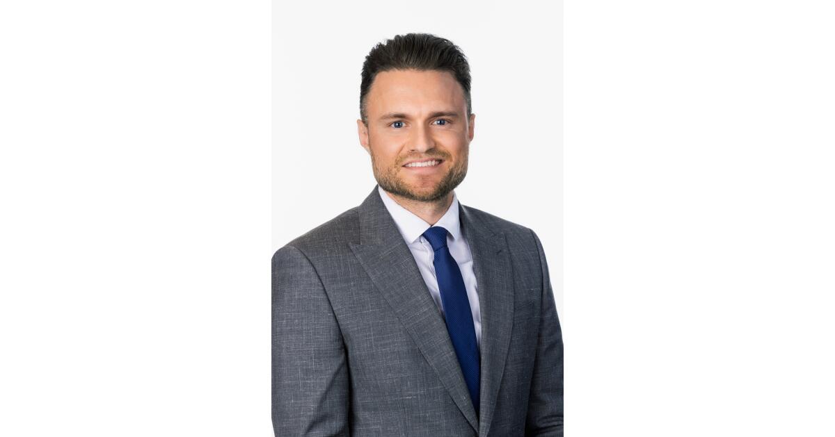 Forensic Accounting Firm Announces Clint Davis as New Shareholder - PR.com