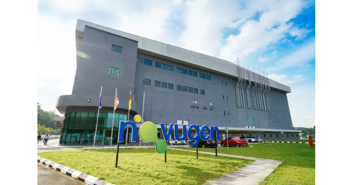 Novugen Pharma (USA) LLC Launches ANDA Approved Midodrine 2.5mg, 5mg ...