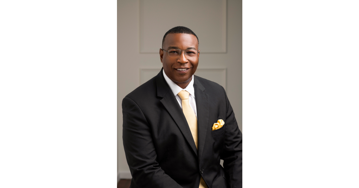 Top 100 Lawyers Honors Christopher K. Middleton as the 2023 Attorney of ...