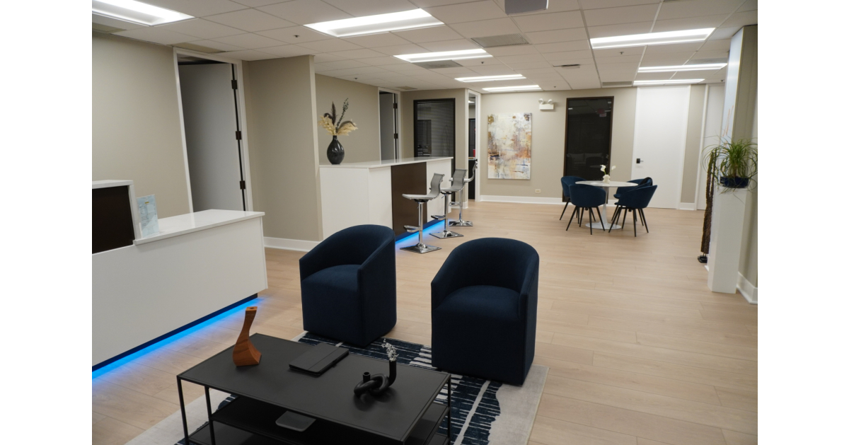 Nuance Health and Wellness MedSpa Now Open in Northbrook IL. - PR.com