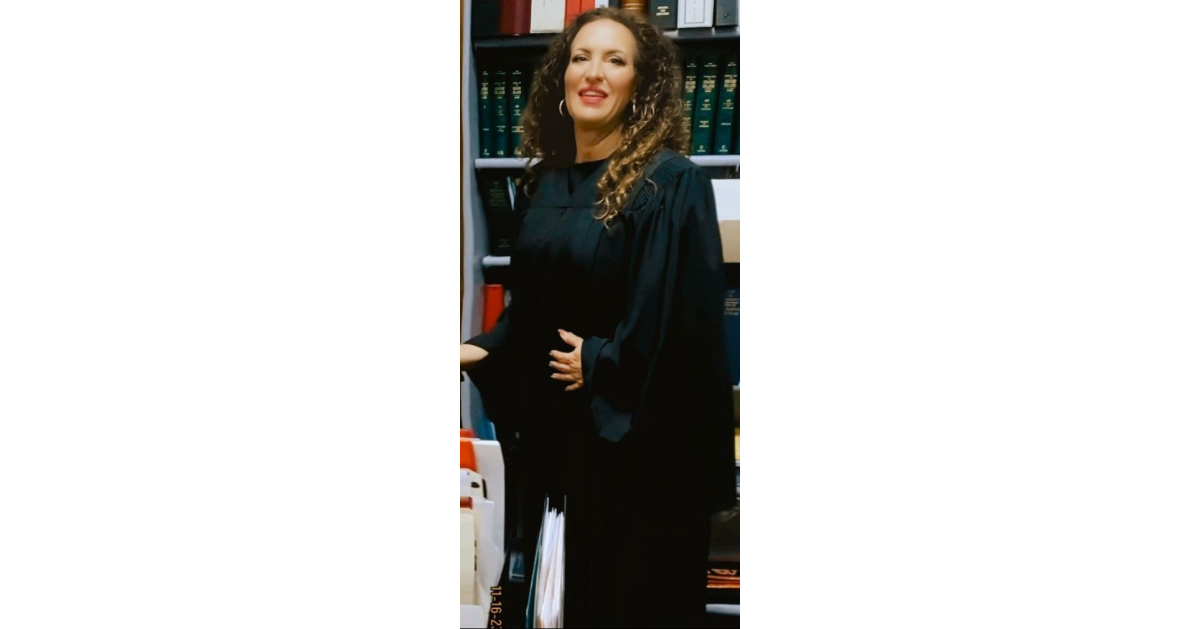 Assalone & Associates Founding Partner Veronica Assalone Appointed as ...