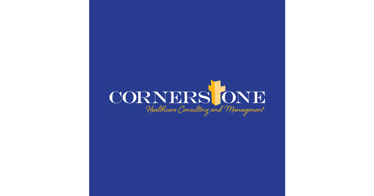 Private Practice Finds New Hope with Cornerstone Healthcare Consulting ...