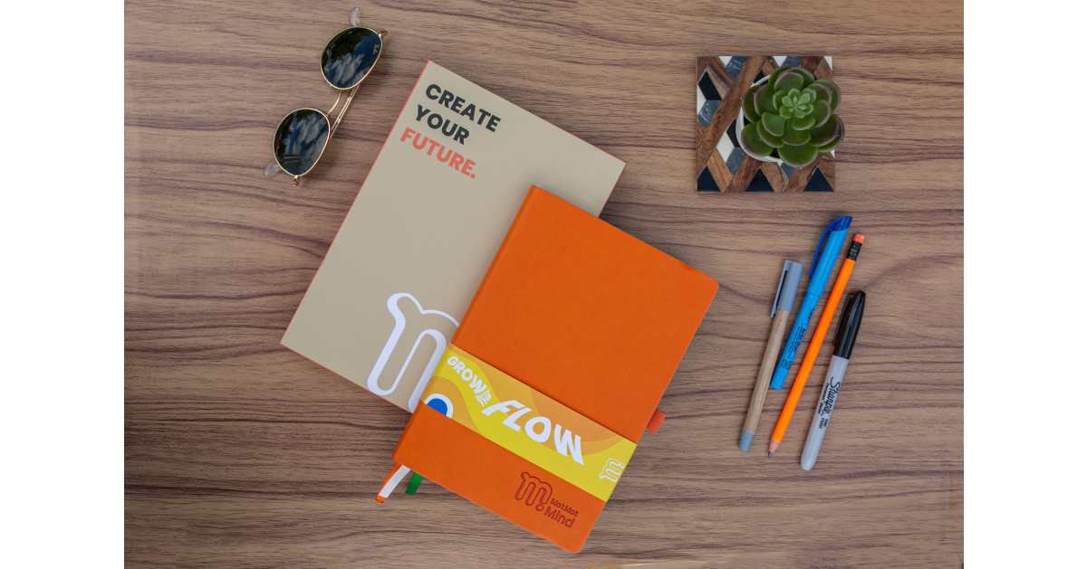 Mot Mot Mind Launches Kickstarter Campaign for the Well-Being Planner ...