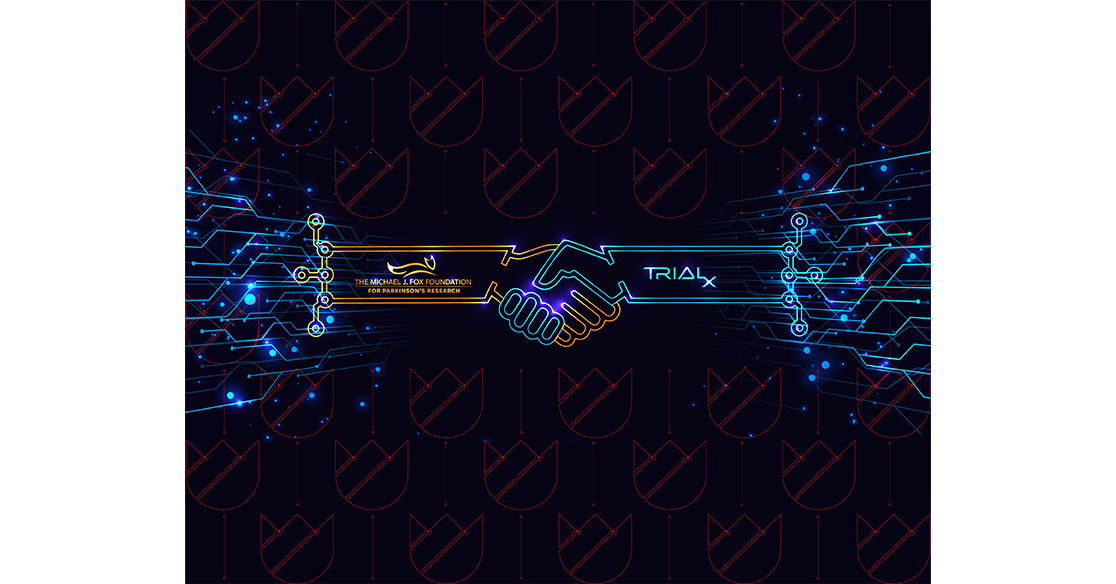 TrialX Partners with The Michael J. Fox Foundation to Power Its ...