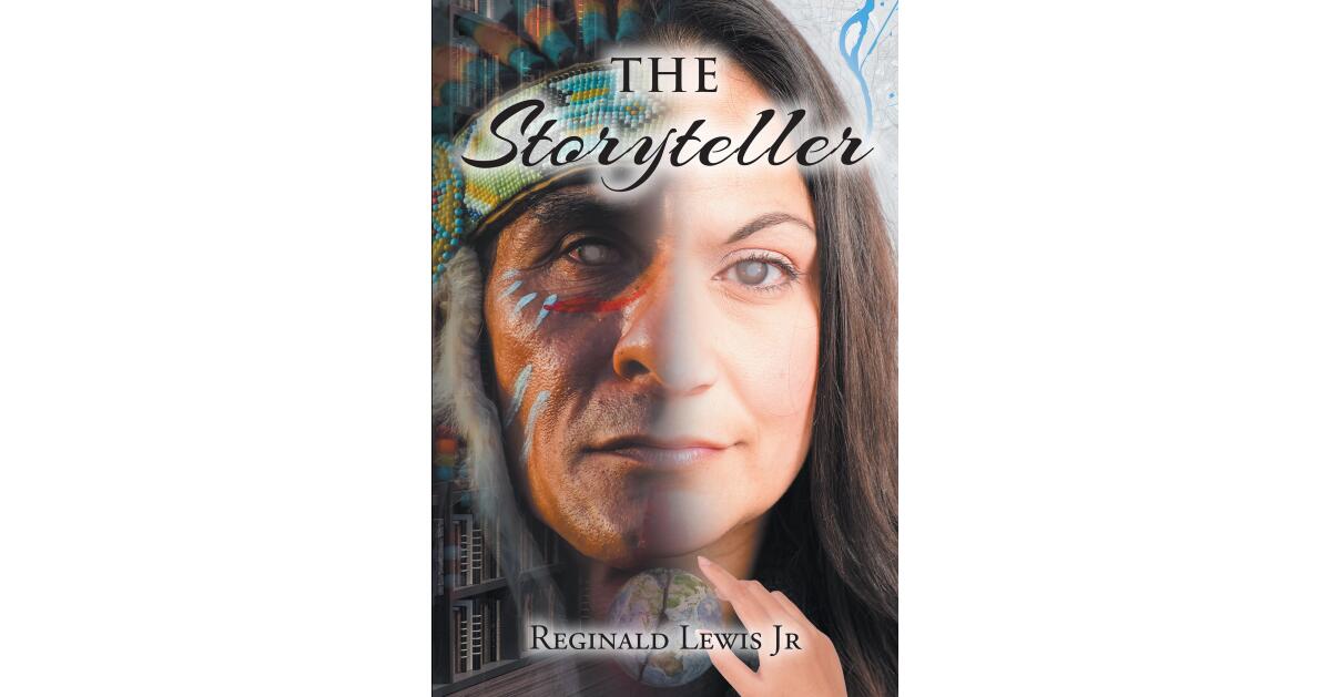 Reginald Lewis Jr’s Newly Released "The Storyteller" Shares an ...