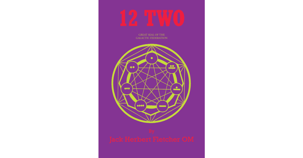 Author Jack Herbert Fletcher’s New Book, "12 Two," is the Follow Up to ...