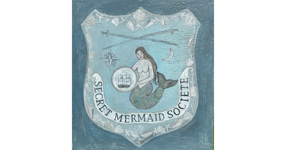 Are There Really Secret Mermaids in This Small New England Town? - PR.com