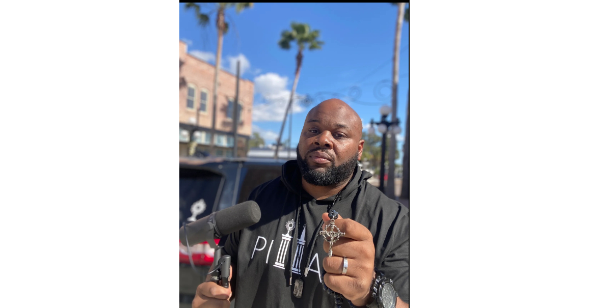 Catholic Hip Hop Artist John Levi Releases Highly Anticipated Project ...