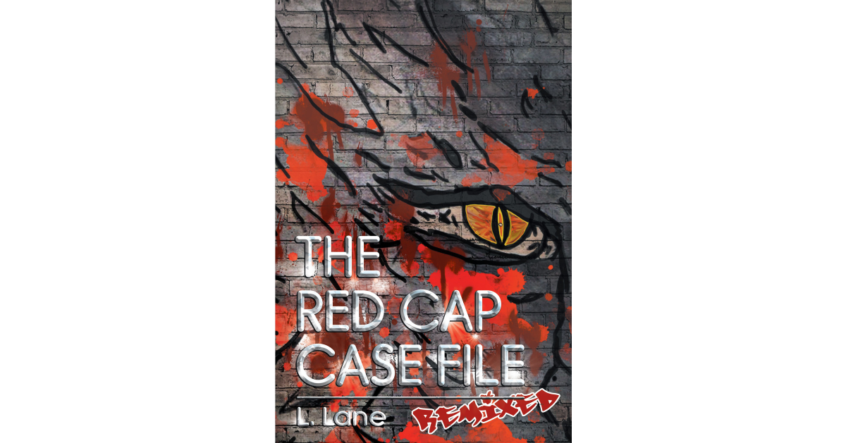 "The Red Cap Case Files: Remixed" Revisits the Cult Classic The Redcap Case Files Universe ...
