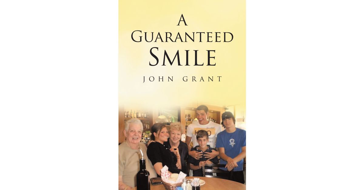 John Grant’s Newly Released "A Guaranteed Smile" is an Enjoyable ...