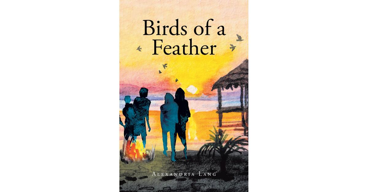 Alexandria Lang’s New Book, "Birds of a Feather," is a Captivating ...