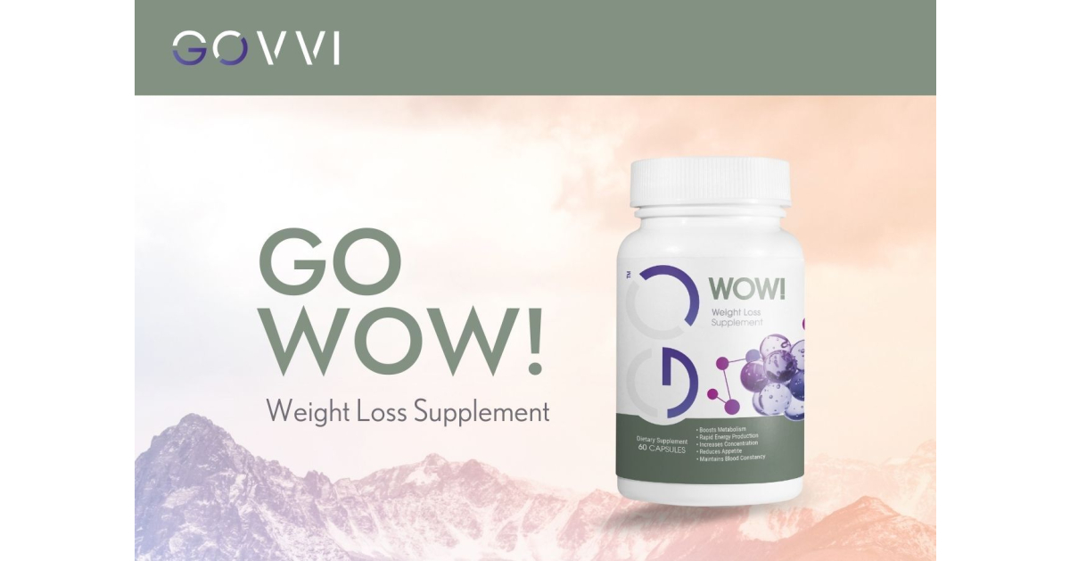 GOVVI Releases Statement Regarding FDA Article - PR.com