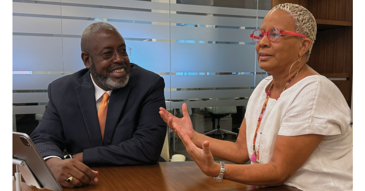 Mon Ethos Pro Support (MEPSVI) is Bridging the Tech Gap in Government ...