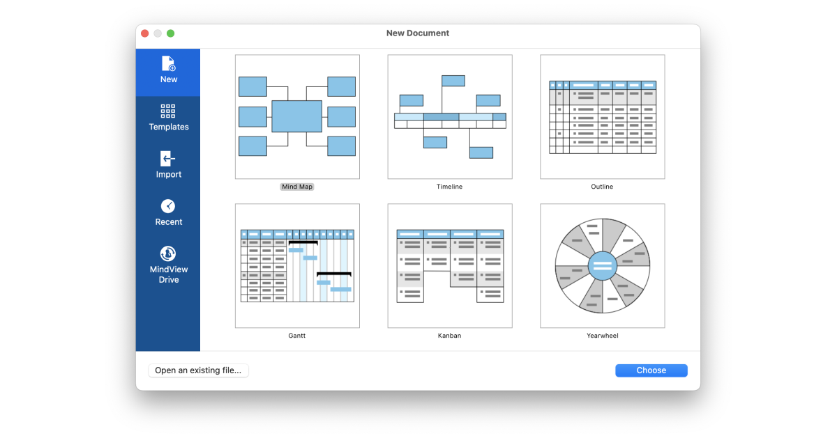 MatchWare Launches MindView 9: a New Era of Productivity and Project ...