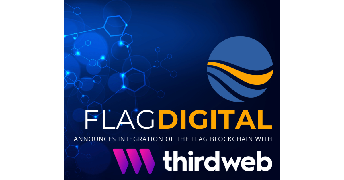 Flag Digital Announces Integration of Their Flagship Solution, The Flag ...