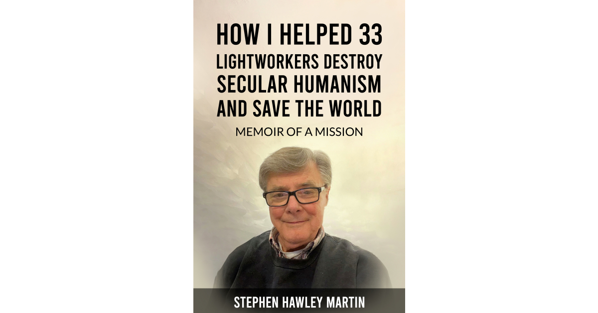 The Oaklea Press Releases a Book Announcing the End of Secular Humanism ...