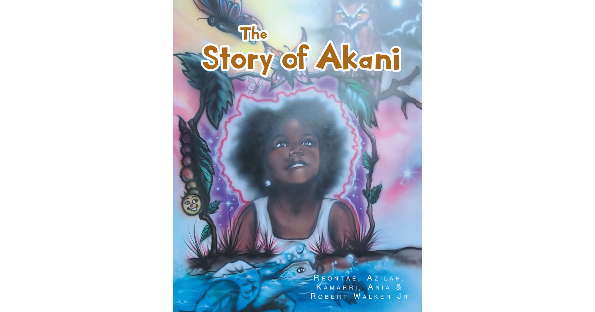 Reontae, Azilah, Kamarri, Ania & Robert Walker Jr’s Newly Released "The ...