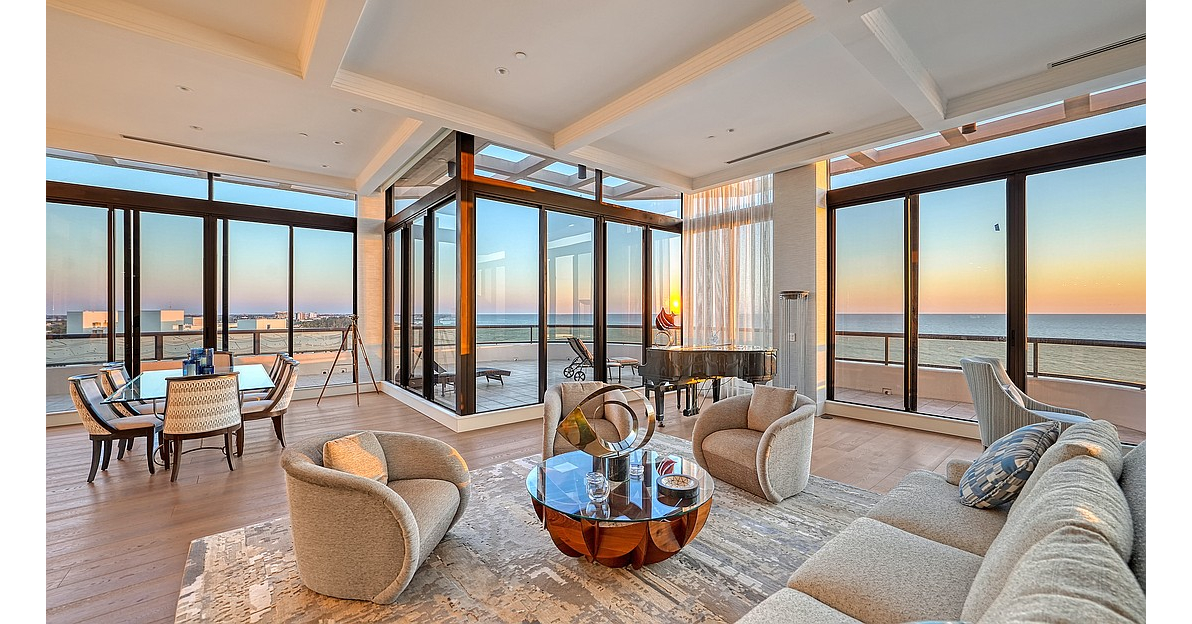 Fine Properties Real Estate Brokerage Proudly Announces Record-Breaking ...