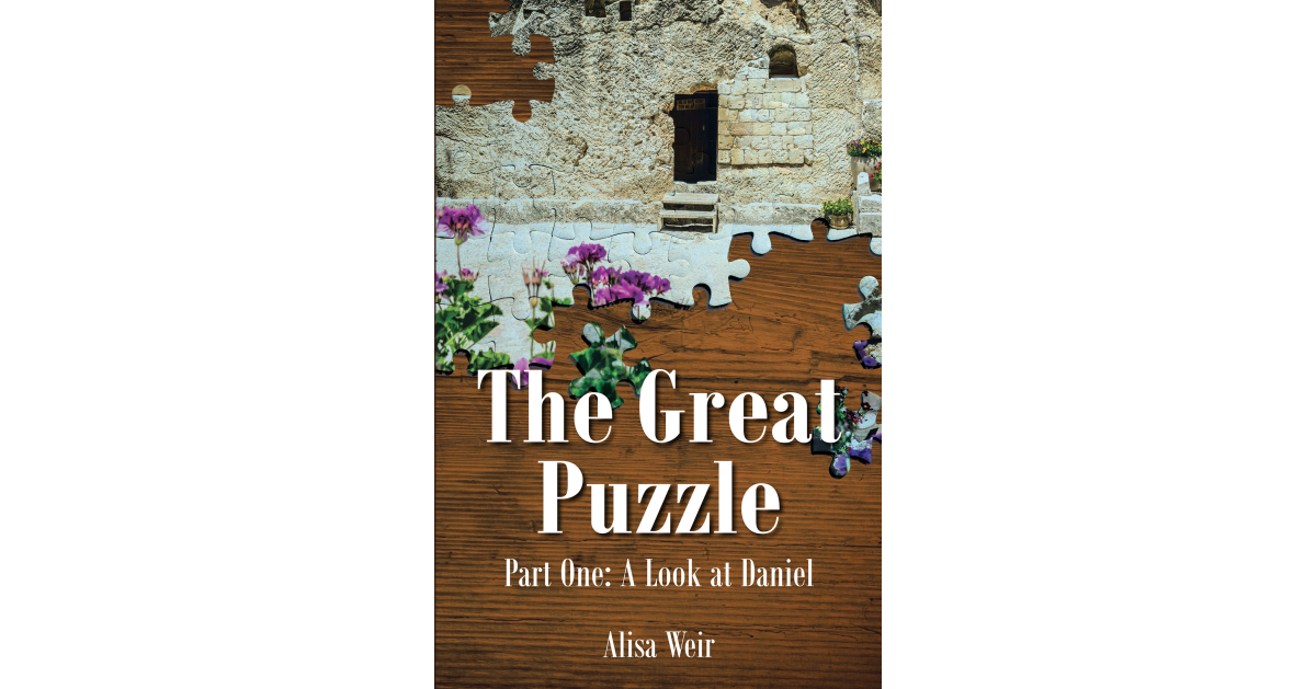 Alisa Weir’s Newly Released "The Great Puzzle: Part One: A Look at ...