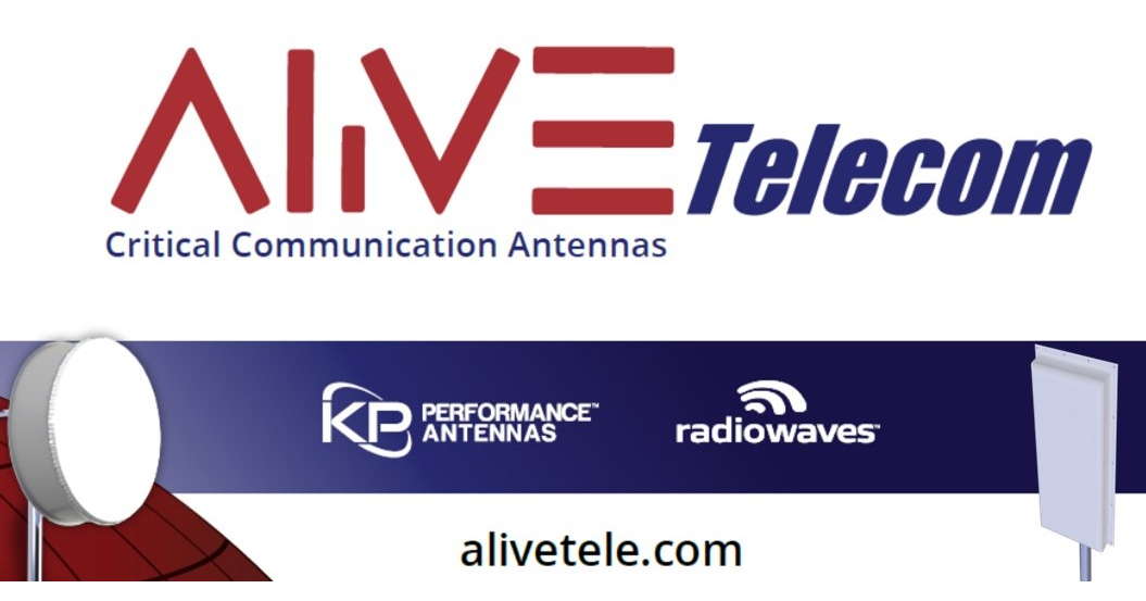 Alive Telecom Announces the Purchase of RadioWaves and KP Performance ...