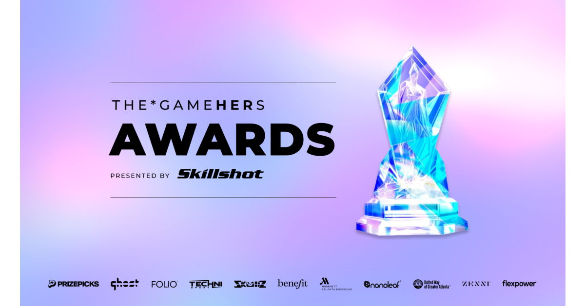 Women in Gaming Shine at the*gamehers Awards 2024 - PR.com