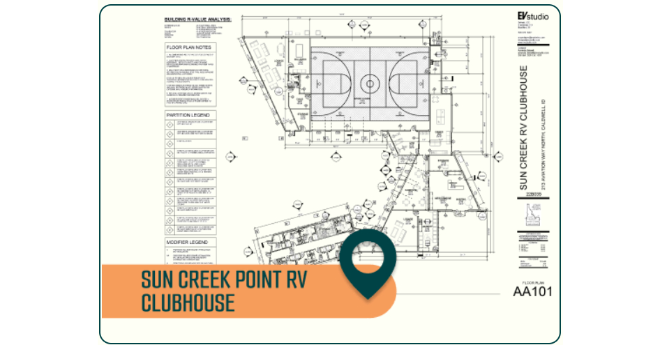 Sun Creek Point RV Park Announces Grand Opening of a New Location in ...