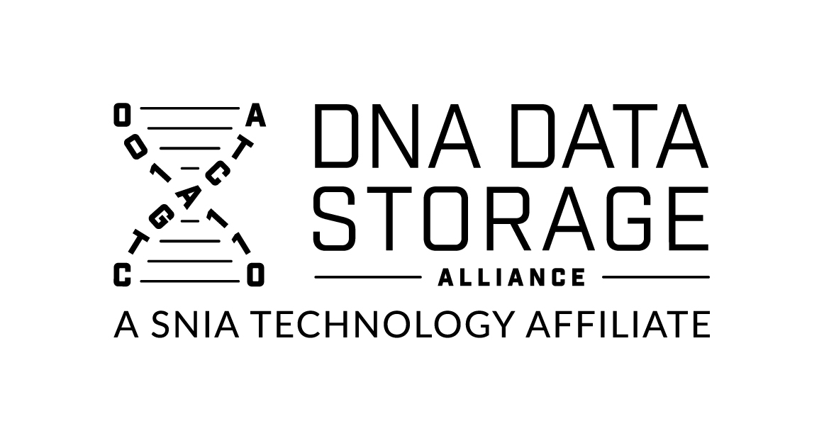 DNA Data Storage Alliance Releases Its First Specifications for Storage ...