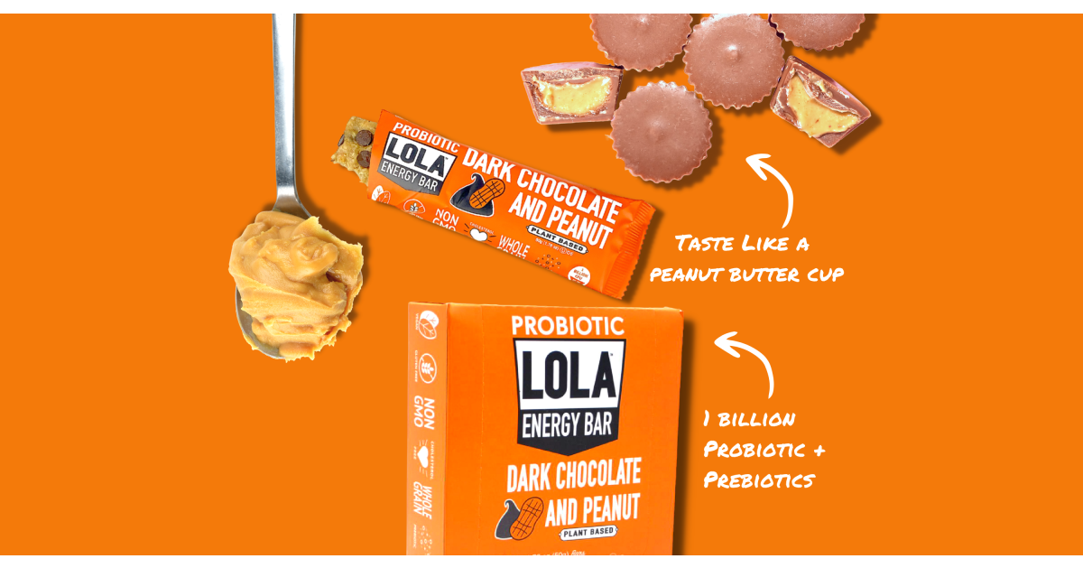 Lola Snacks Introduces Revolutionary Gut Health Product on WeFunder ...