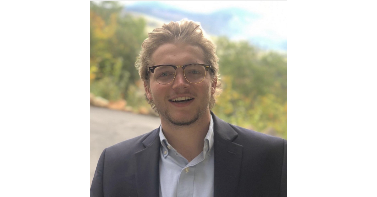 Max VanderAarde: The Freezer Tarps Story - PR.com