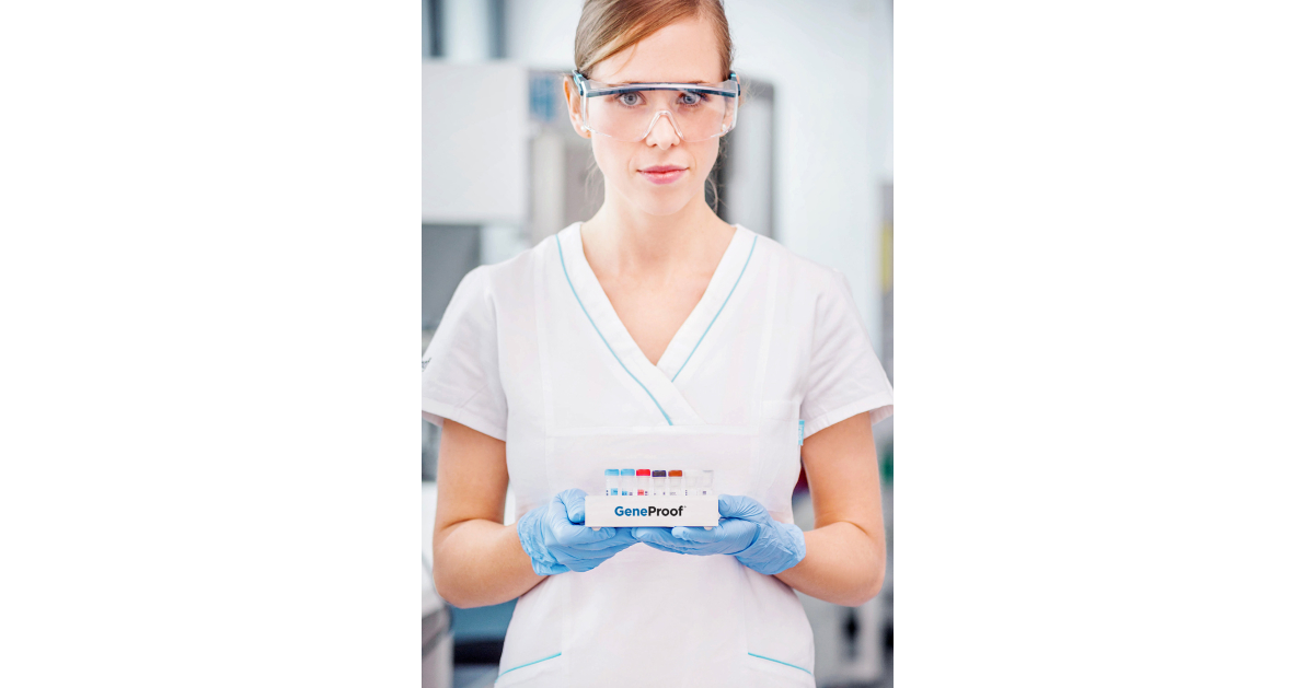 Revvity’s EUROIMMUN and ALPCO-GeneProof Announce Strategic Partnership ...