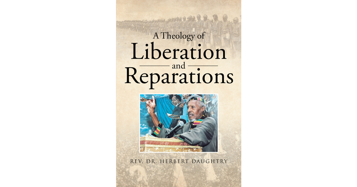 Author Rev. Dr. Herbert Daughtry’s New Book, "A Theology of Liberation ...