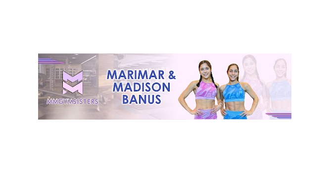 AGS Teams Up with Chilean Gymnastics Powerhouse, MMGYMSISTERS, to ...