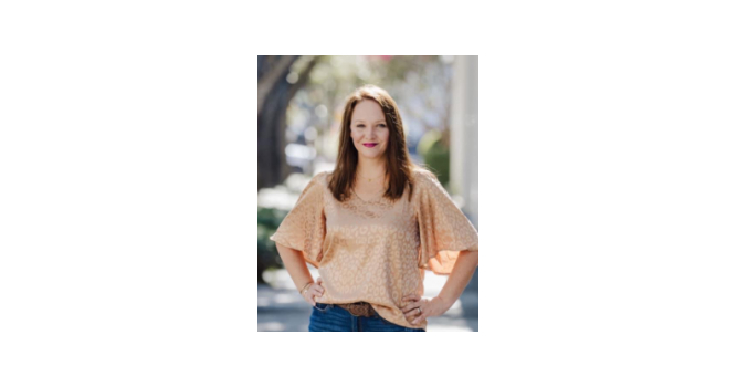 Emily Kidwell Ramey Chosen as a Woman of the Month for June 2024 by P.O ...