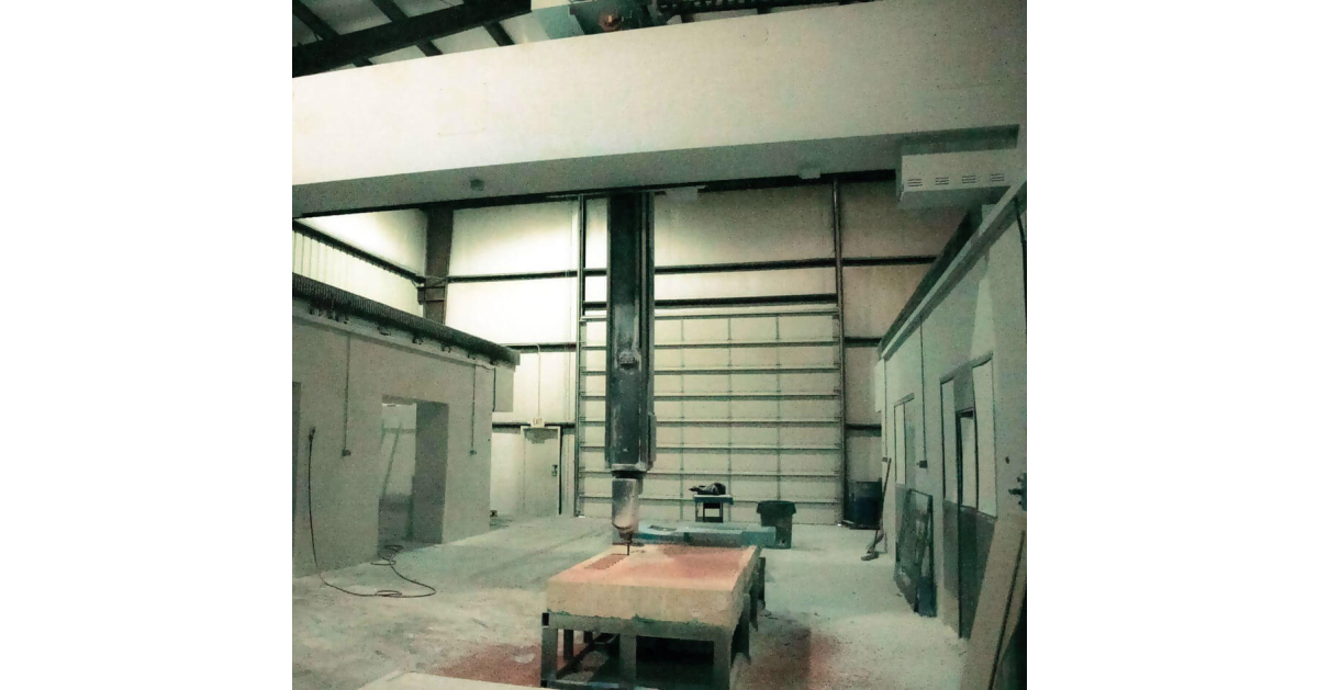 M4 Engineering Inc. Acquires Phoenix Technology Works a New Prototyping ...