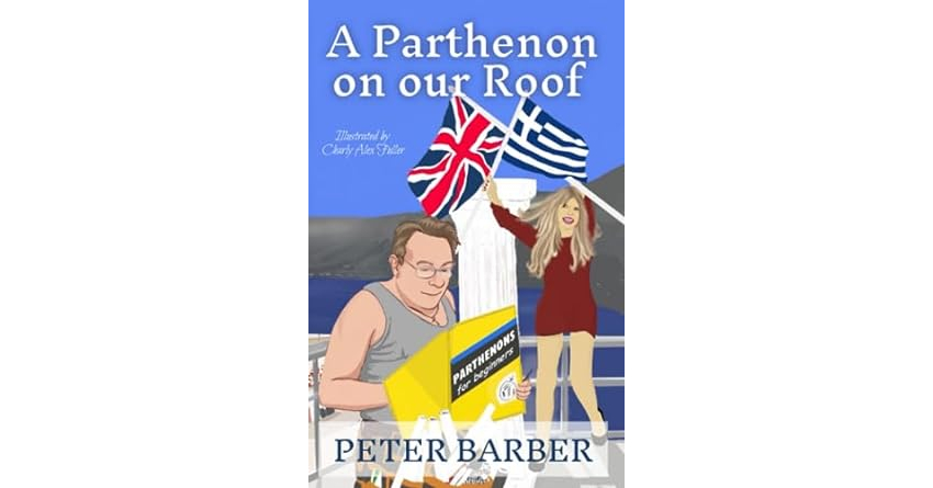 Sleeping Bear Productions Announces Season 2 Premiere of "Baklava and ...