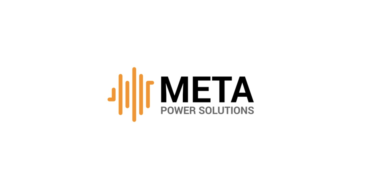 Meta Power Solutions Unveils Cutting-Edge Website, Paving the Way for a ...