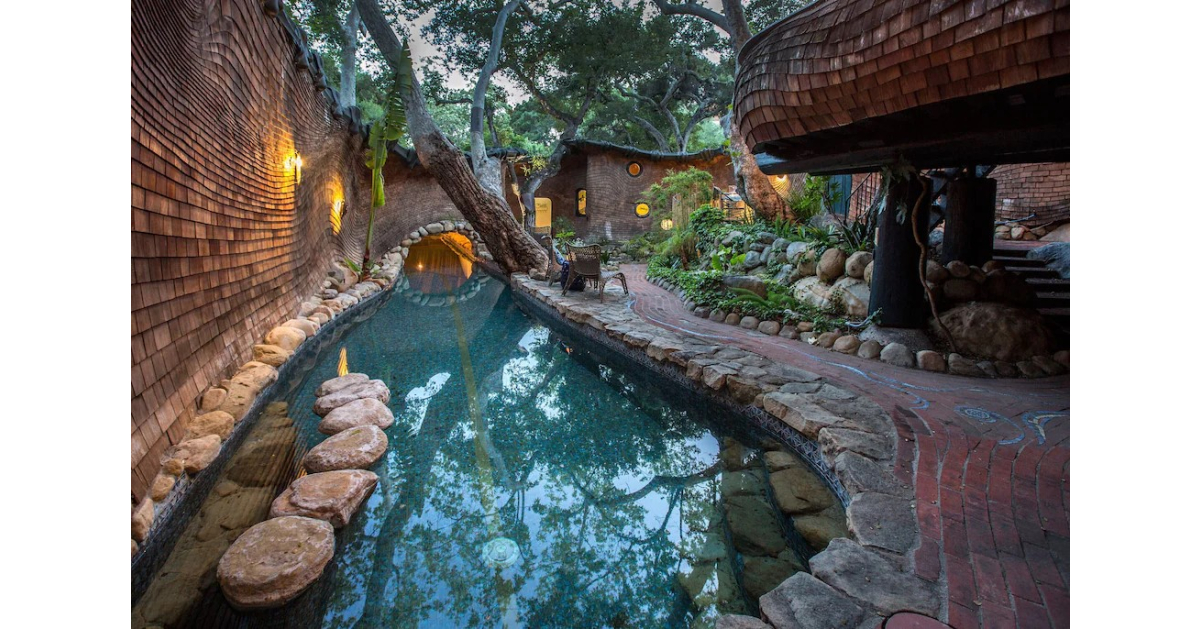 Santa Barbara's Iconic Whale House to be Featured on HGTV’s "Zillow ...