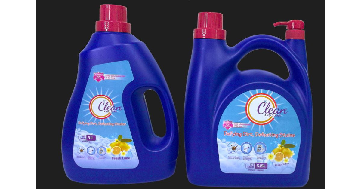 Local Entrepreneur of Prime Nova Partners LLC Launches Clean & Clear ...