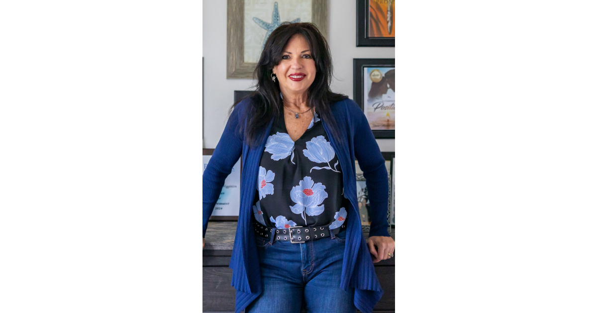 Diane Merrill-Wigginton Named a Woman of the Month for August 2024 by P ...