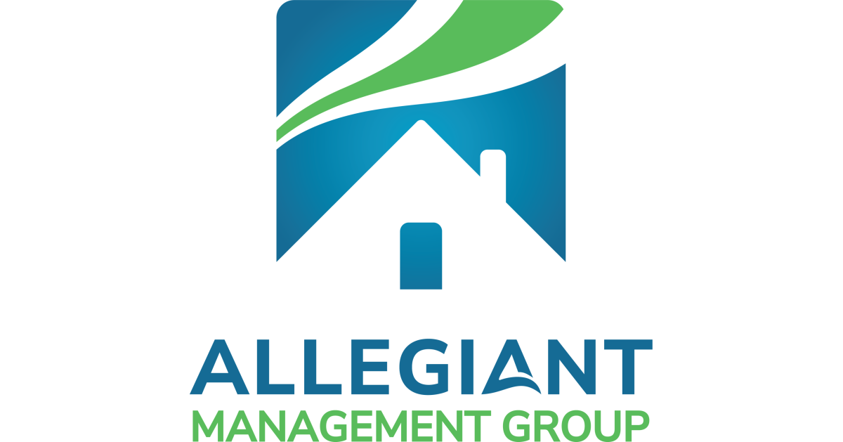 Allegiant Management Group Unveils New Logo and Announces Upcoming ...