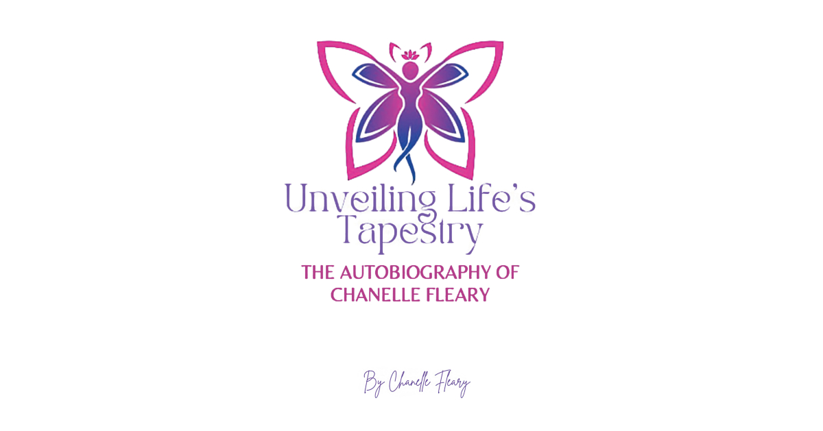 Author Chanelle Fleary’s New Book, "Unveiling Life's Tapestry," Delves ...