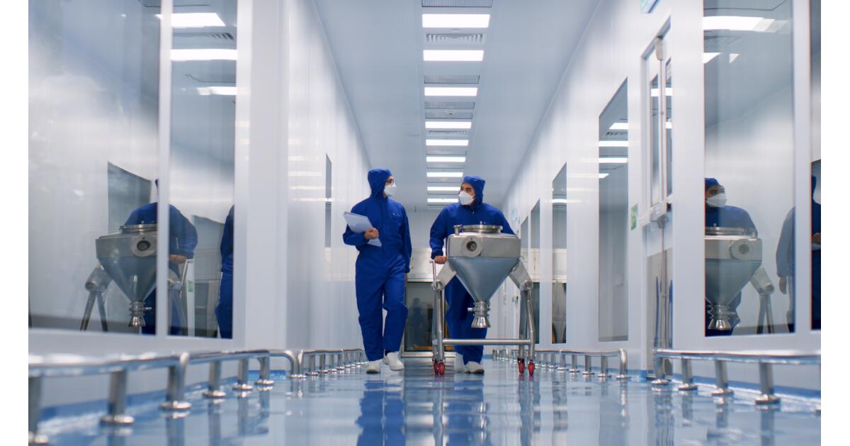 Novugen Pharma Malaysia Achieves Zero Form 483 Citations in Recent ...