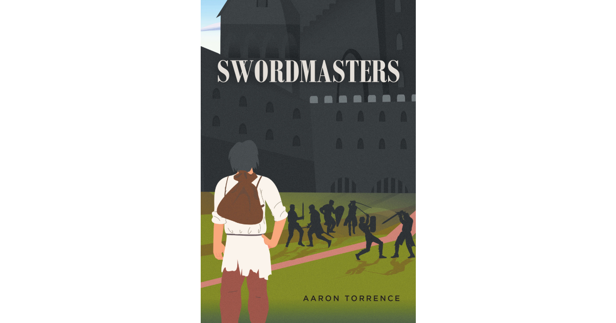 Aaron Torrence’s Newly Released “SWORDMASTERS” Delivers an Action ...