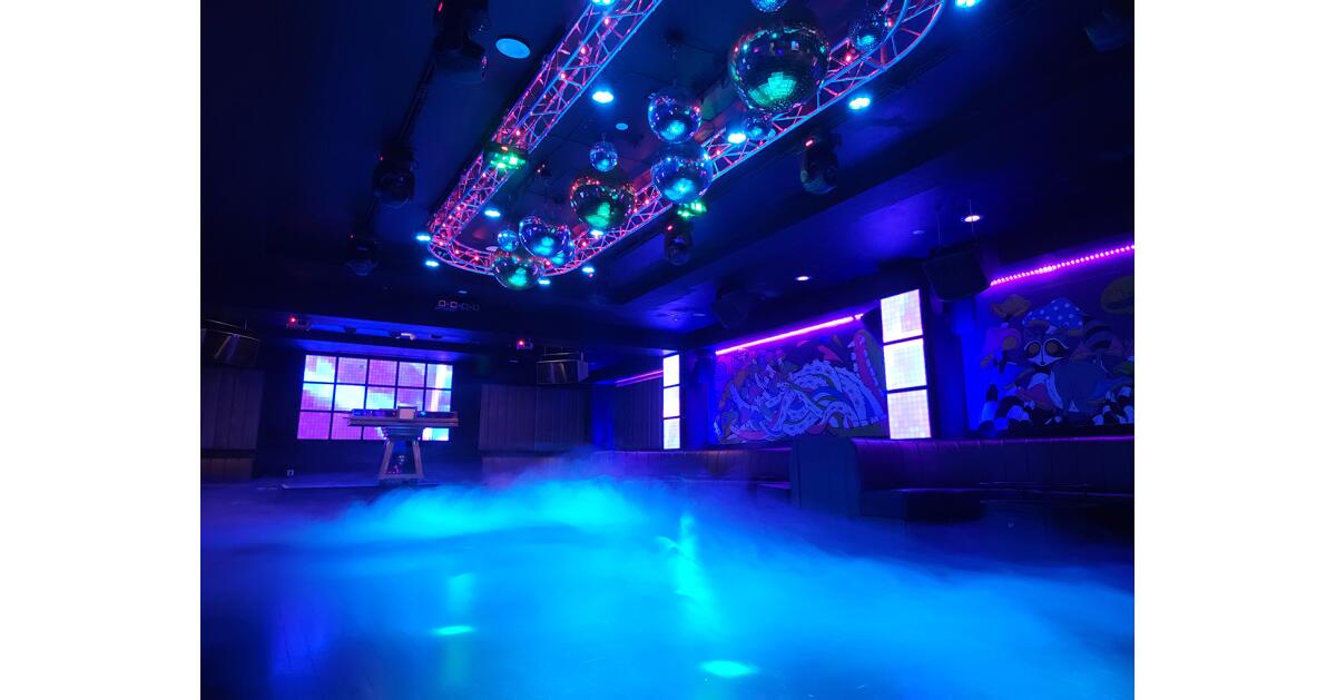 Tyler Caiden Joins Sirocco Nightclub as CEO, Bringing Inclusive Events ...